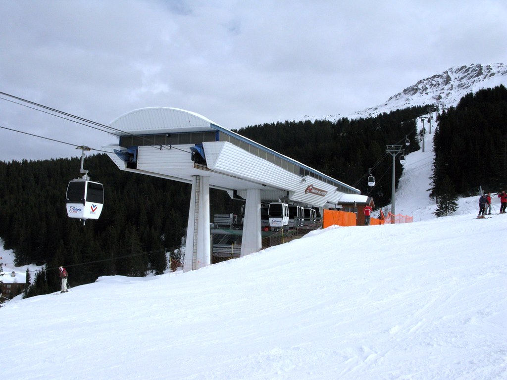 Séjour au ski en famille : pourquoi préférer la station de ski de ...
